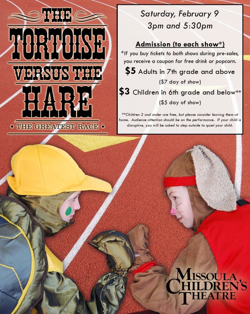 Two Rivers Students Take The Stage Saturday | The Natomas Buzz