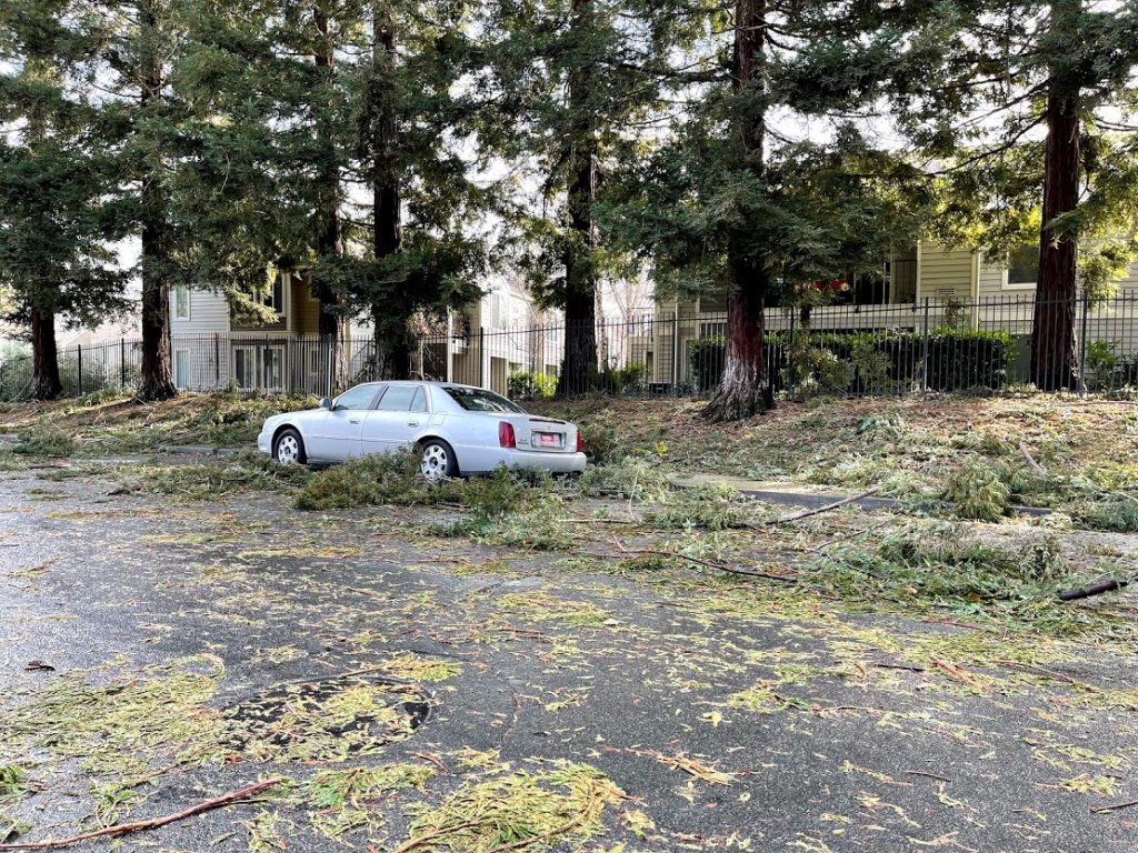 Power Still Out for Dozens in Natomas | The Natomas Buzz Power Still Out for Dozens in Natomas | The Natomas Buzz