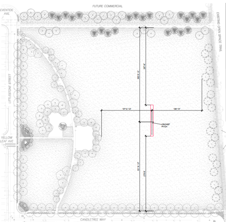 Opinion Support For Cricket Pitch The Natomas Buzz opinion-support-for-cricket-pitch-the-natomas-buzz