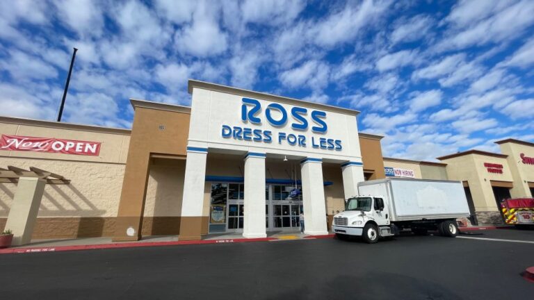 Seen in Natomas: New Ross Store Opens | The Natomas Buzz